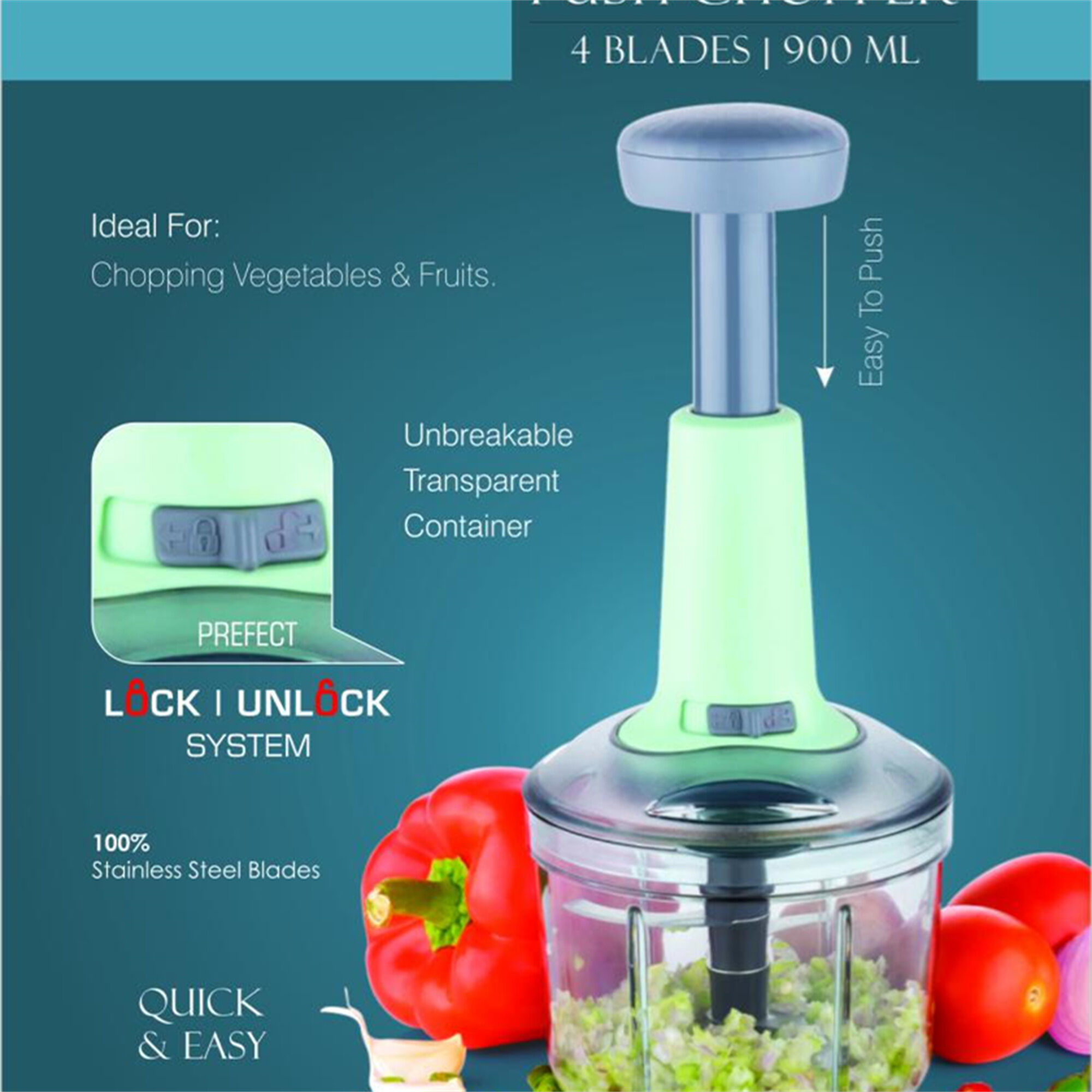 New Products For 2024 New Arrival Veggie Vegetable Slicer Cutter And ...