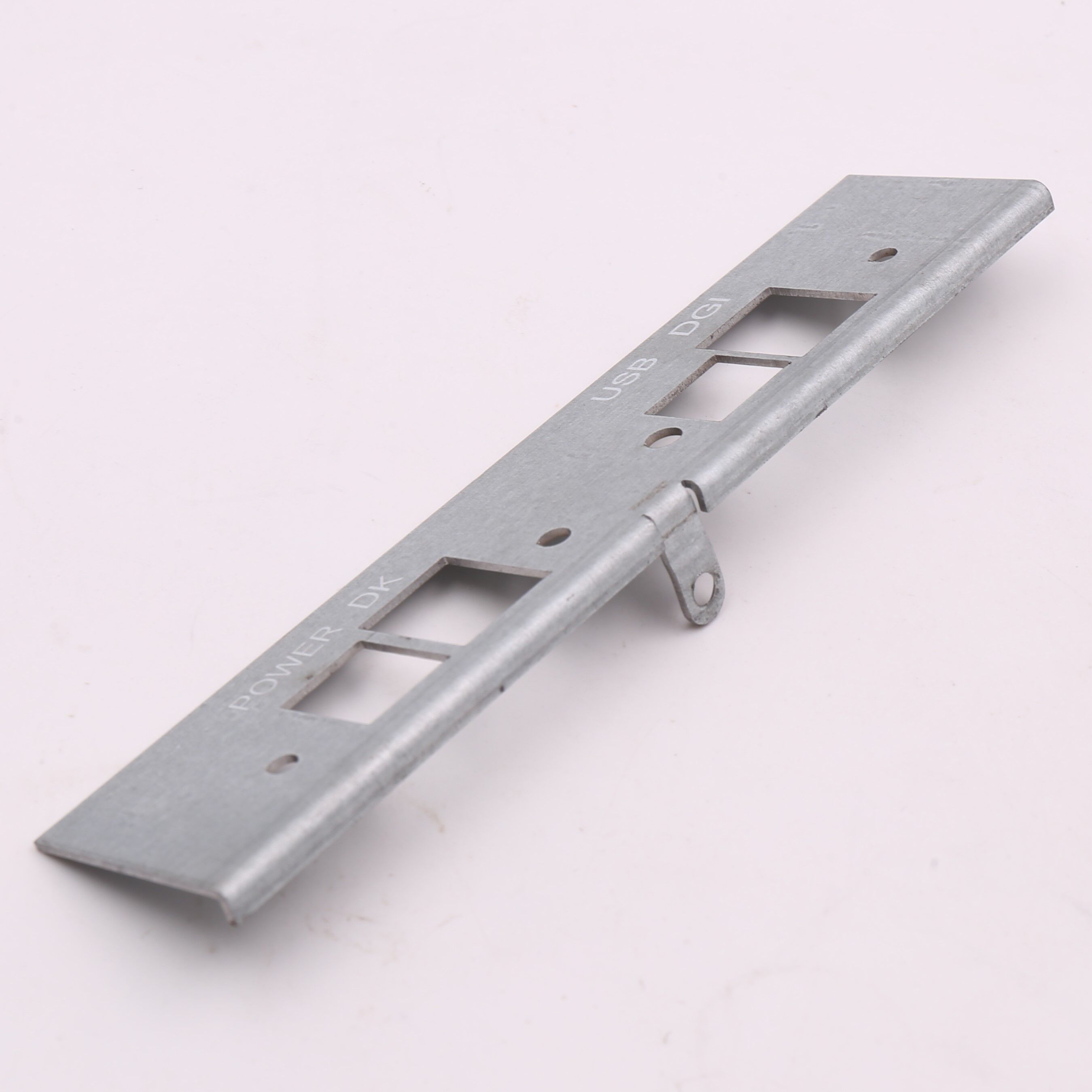 Cost Control Solutions Metal Stamped Secc Brackets For Printer $0.35 ...
