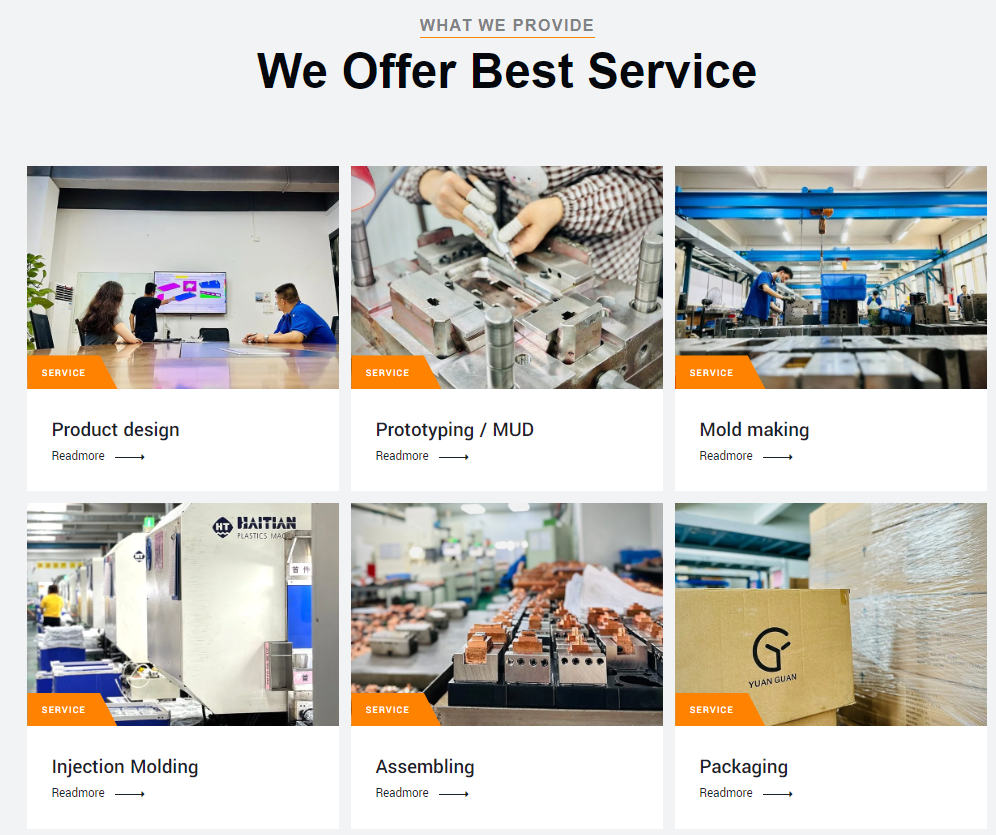 Hot Product Injection Molded Design Manufacturers Custom Mould Molding ...