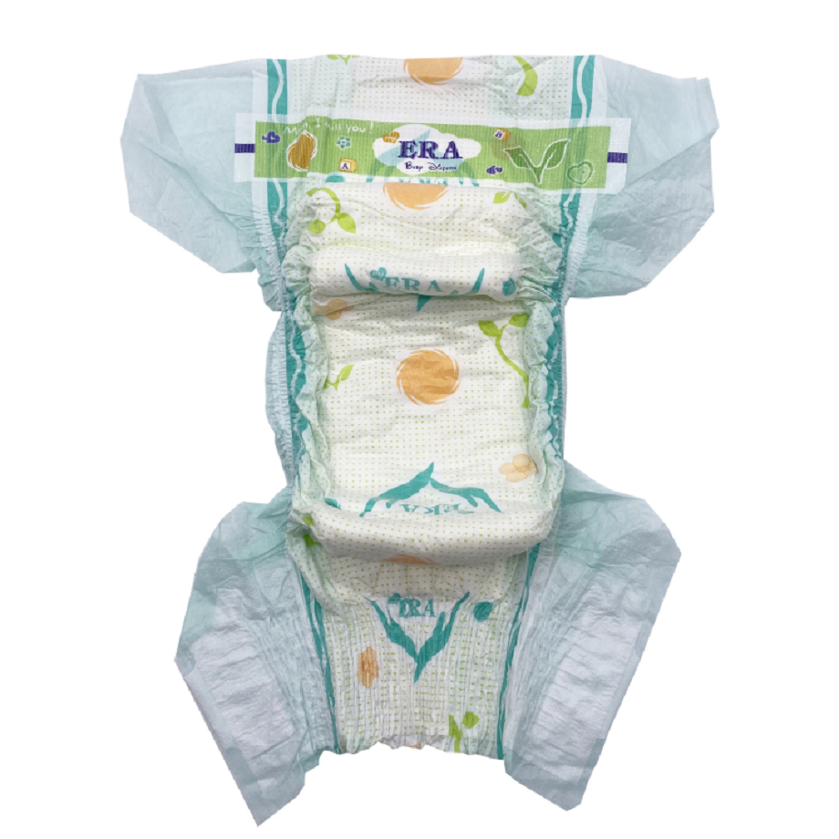 Buy China Wholesale Soft And Dry Baby Utra Thin Baby Diaper, Baby ...
