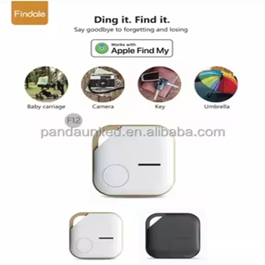 Buy China Wholesale Best Quality Android Find My Mini Tag Portable ...