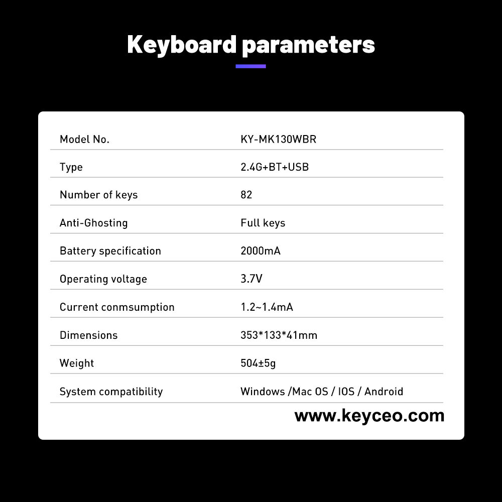 Oem Manufacturing Premium Via Mechanical Gaming Keyboard Custom ...