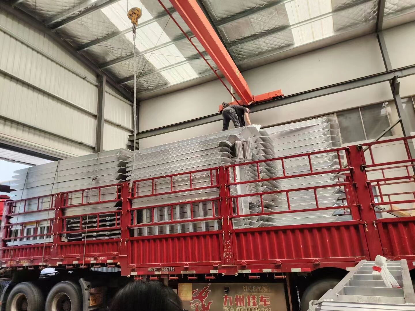 Dxp Aluminum Ramp $280 - Wholesale China Aluminum Ramps, Car Ramps ...