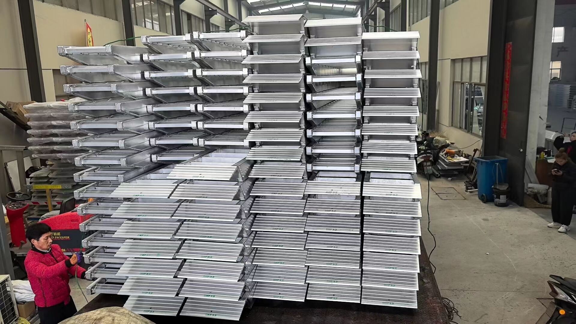 Dxp Aluminum Ramp $280 - Wholesale China Aluminum Ramps, Car Ramps ...