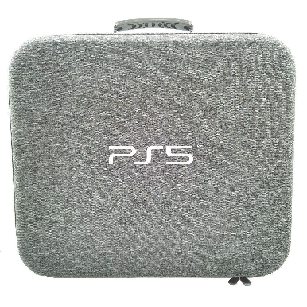 Hard Carry Travel Case For Ps5 Controller Ps5 Controller Storage Carry ...