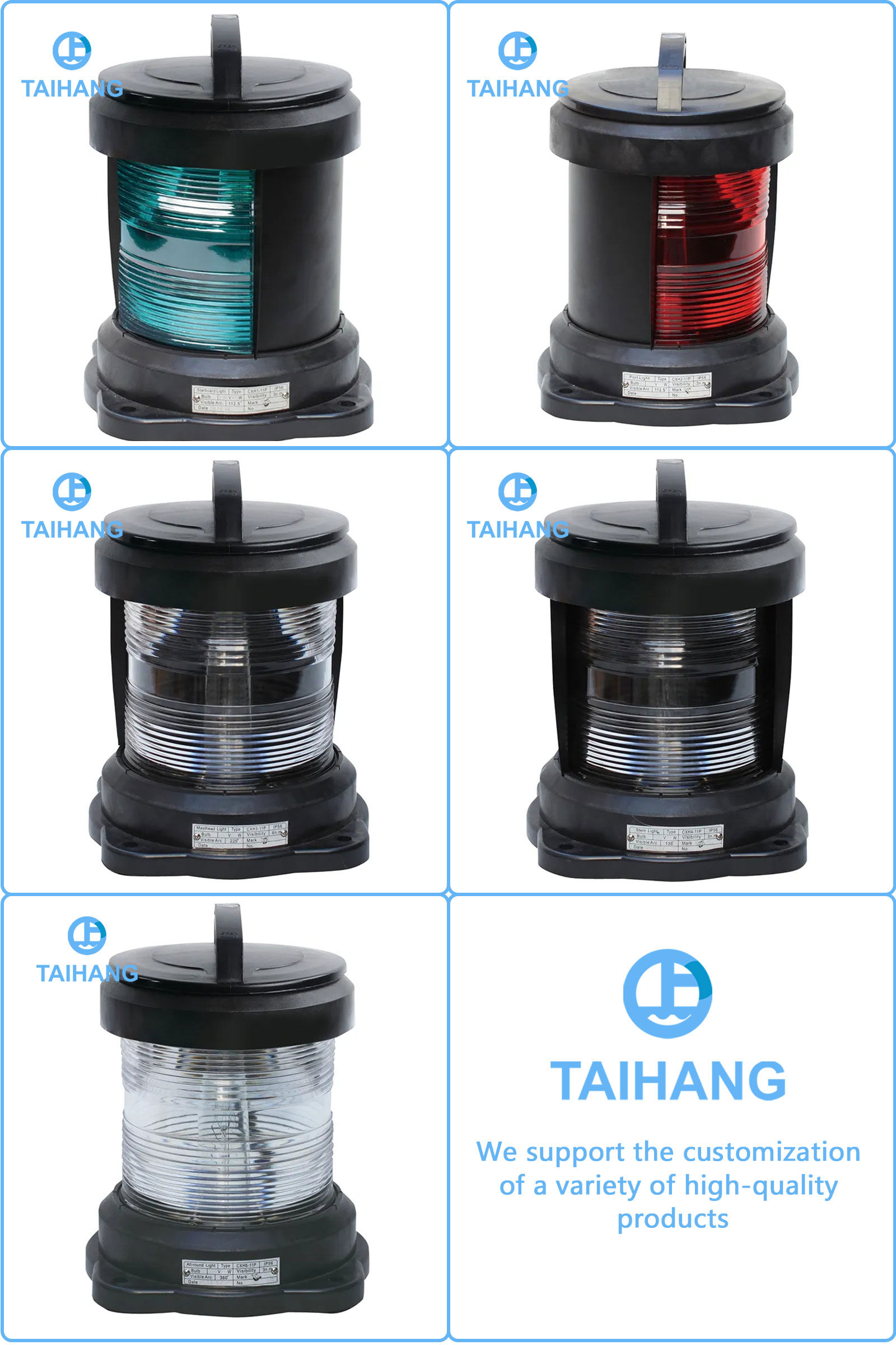 Factory Direct High Quality China Wholesale Top Quality Marine ...