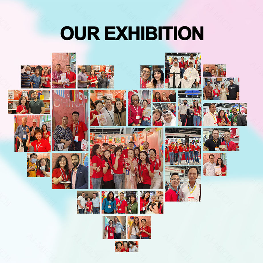 Bendera Promosi Ai-mich Satu Sisi Dua Sisi Bulu Pantai Air Mata Persegi ...