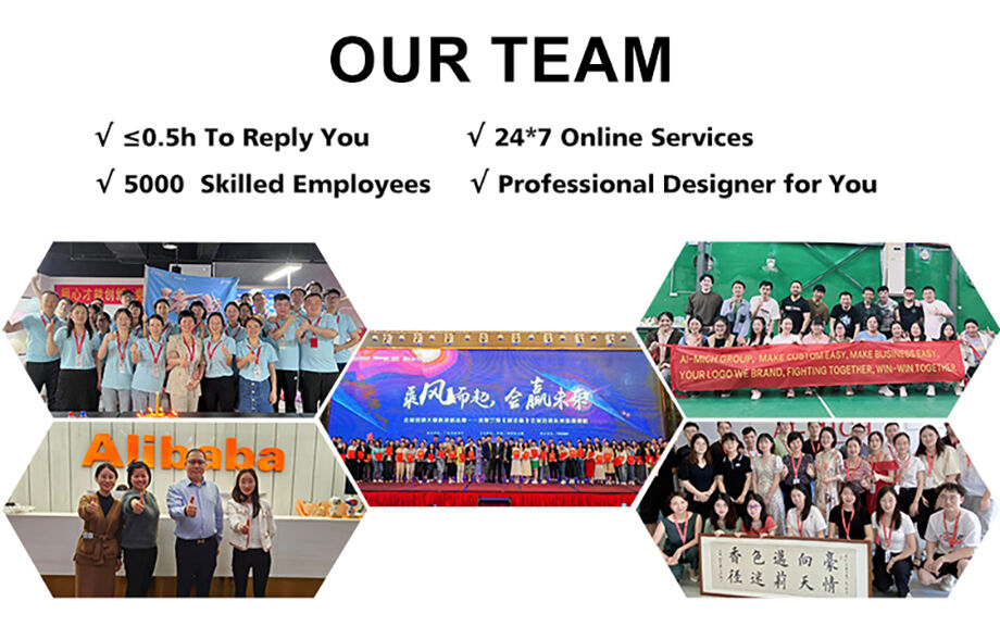 Bendera Promosi Ai-mich Satu Sisi Dua Sisi Bulu Pantai Air Mata Persegi ...