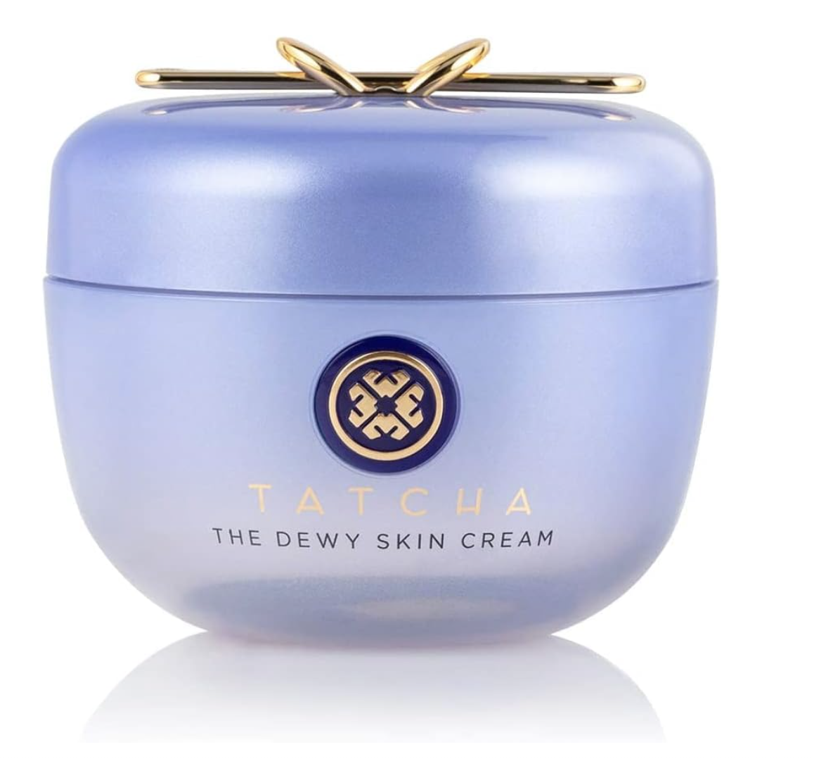 Tatcha The Dewy Skin Cream: Rich Cream To Hydrate - Expore Canada Wholesale Tatcha The Dewy Skin ...