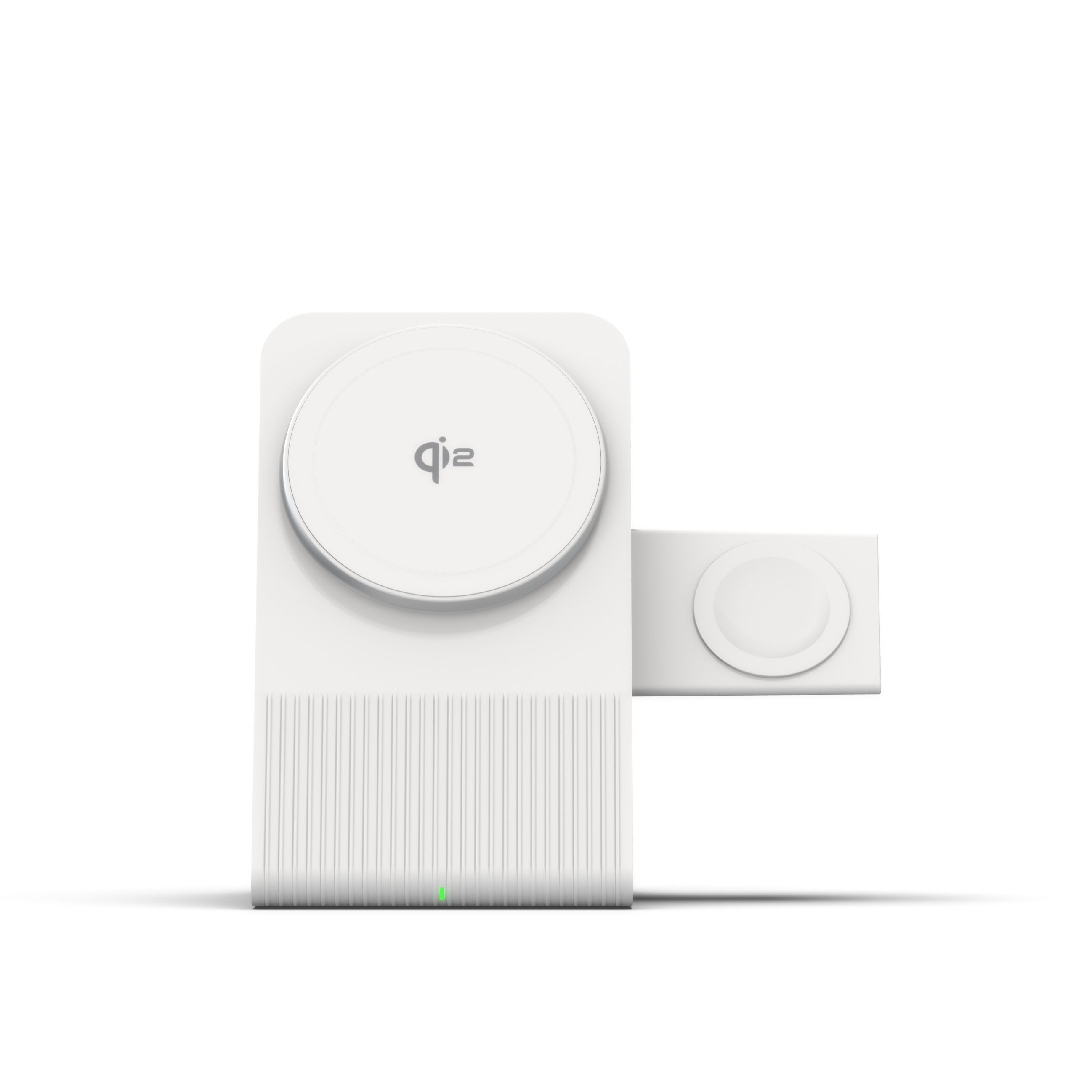 Bulk Buy China Wholesale Patented Mpp Qi2-certified Charger $14 from ...