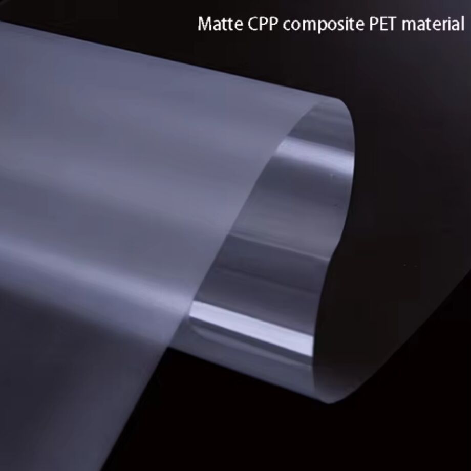 Al+pet Vmpet Pe Film Aluminized Film Mylar/ Pet+alu+pet Film Apply For ...