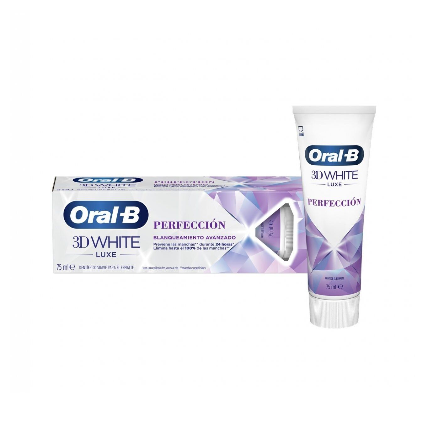Oral-b- Gum & Enamel Pro-repair Original Toothpaste 75ml - United ...