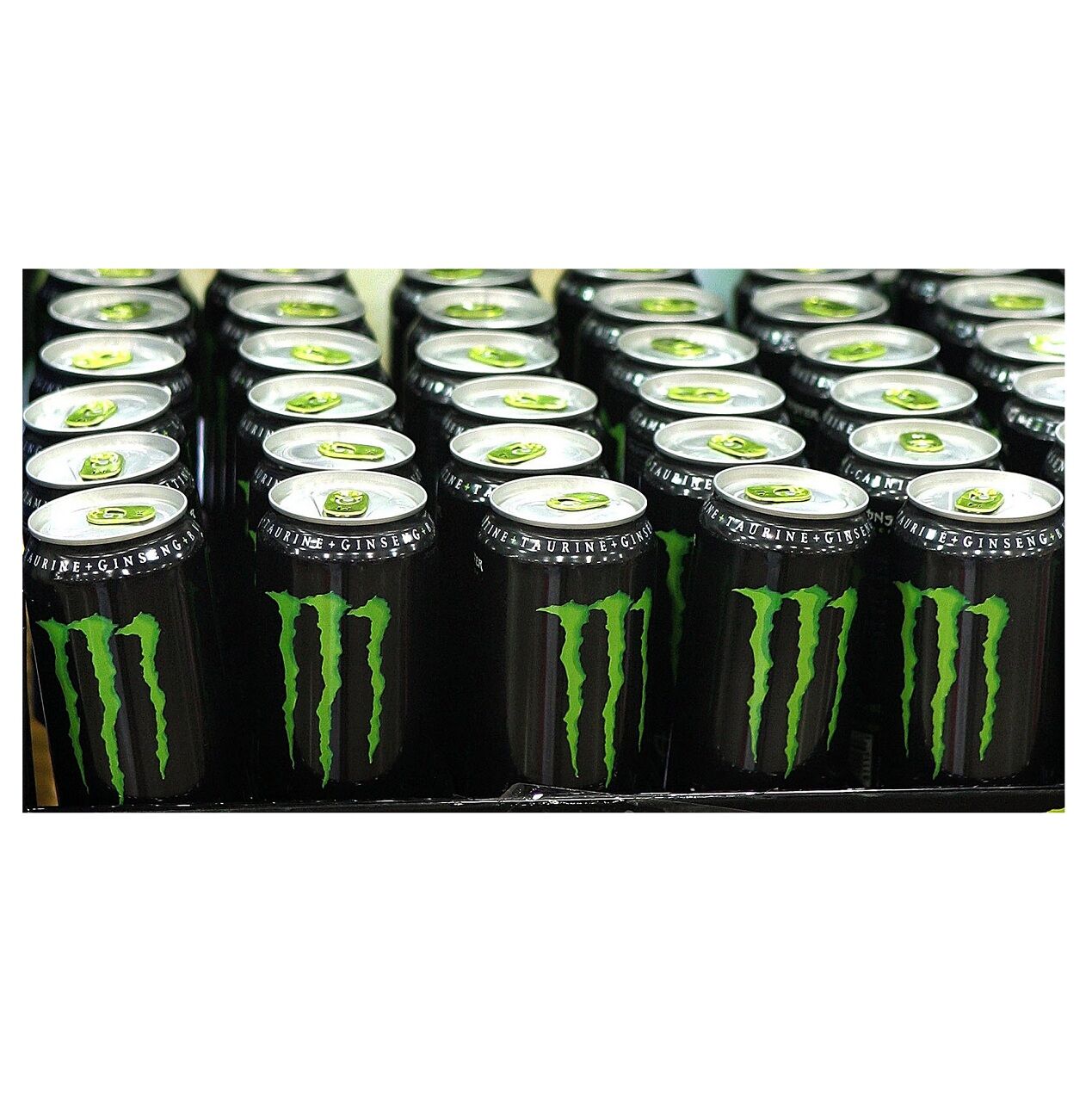 Premium Quality Wholesale Supplier Of Monster- Energy Drink 500ml For ...
