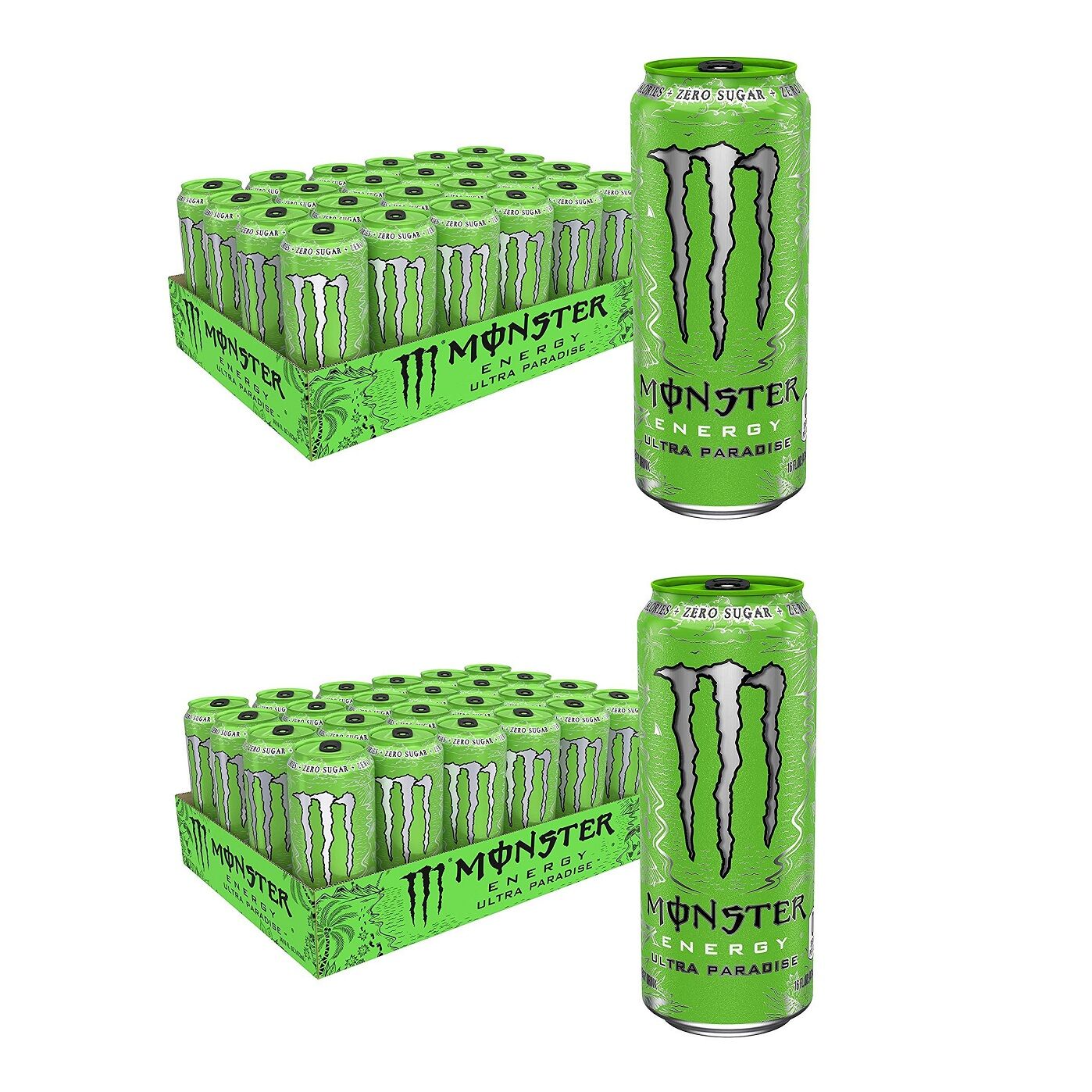Premium Quality Wholesale Supplier Of Monster- Energy Drink 500ml For ...