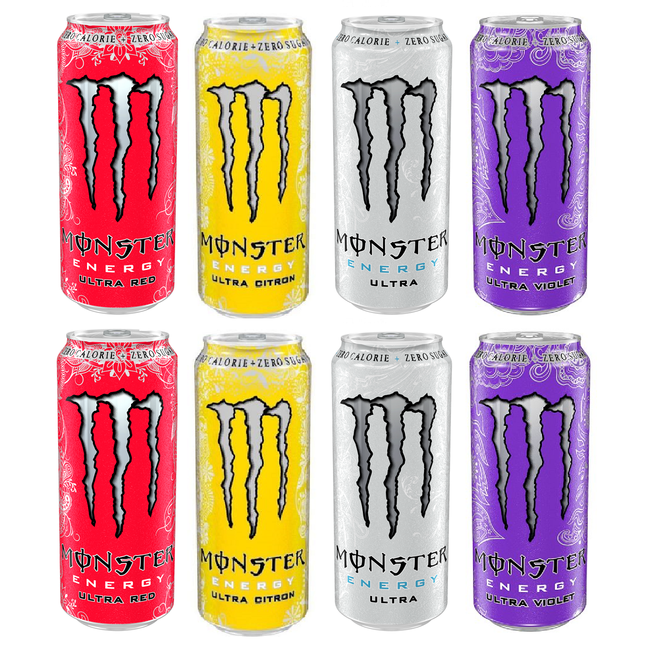 Bulk Buy United States Wholesale Wholesale Monster-ultra Energy- Drink ...