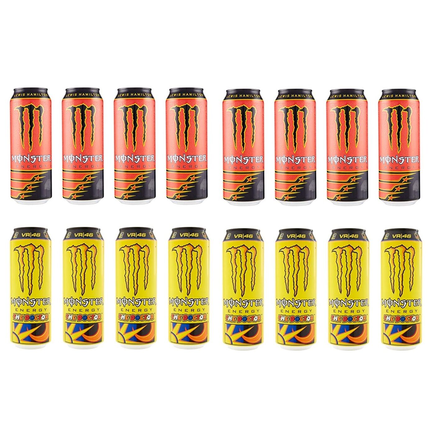 Premium Quality Wholesale Supplier Of Monster- Energy Drink 500ml For ...