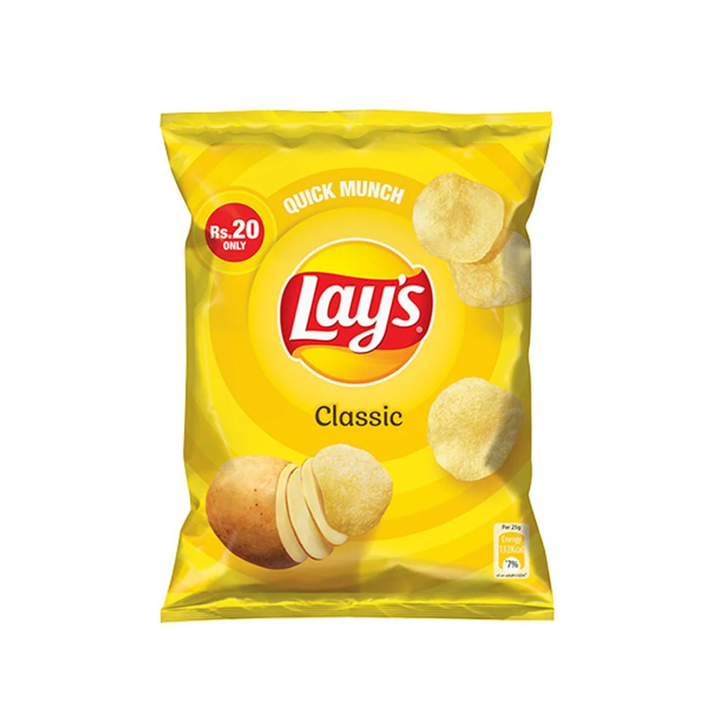 Buy United States Wholesale Wholesale Price Lays Chips Salted 70gm ...