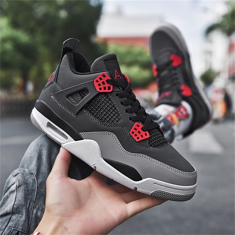 Aj1 Aj4 Aj11 Women Outdoor Casual Nikes Dunk Sb Low Nikes Used Shoes ...