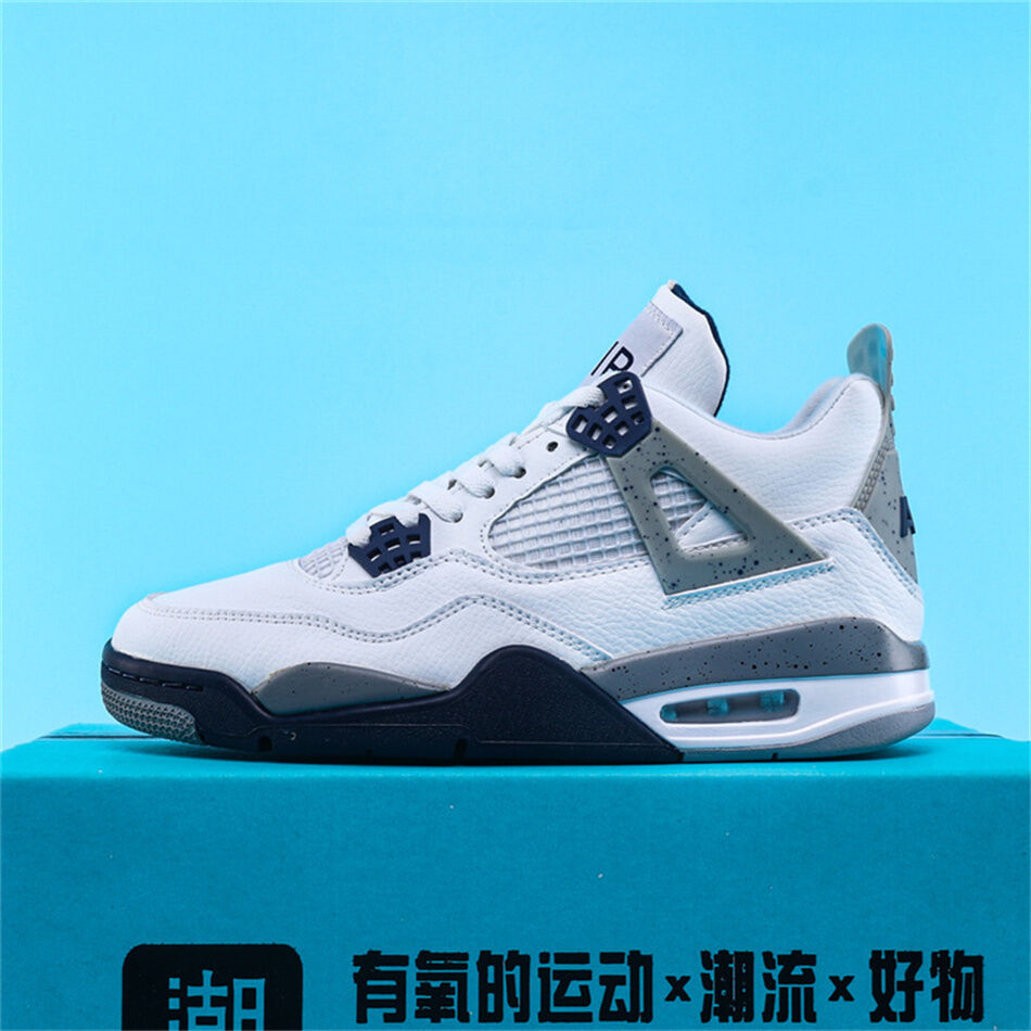 Buy China Wholesale Aj1 High Quality Men's Sneakers Aj4 Nikee Shoes Sport Running Shoes Suitable ...