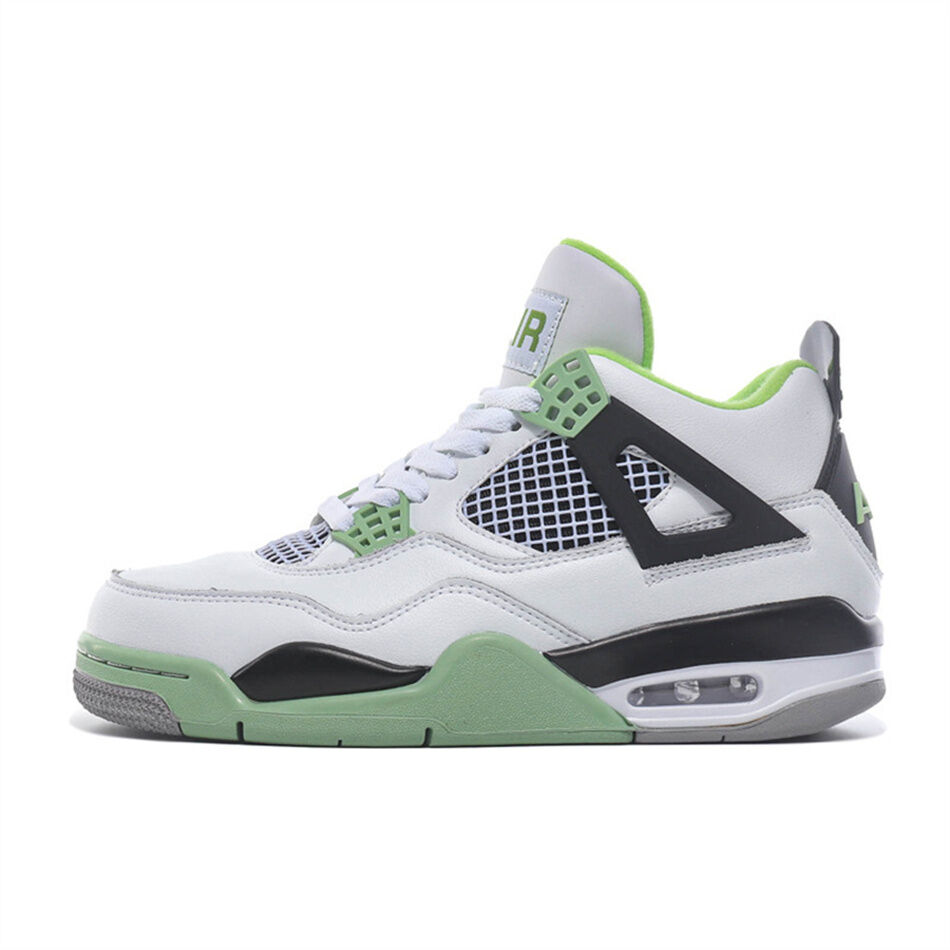 Buy China Wholesale Aj1 High Quality Men's Sneakers Aj4 Nikee Shoes ...