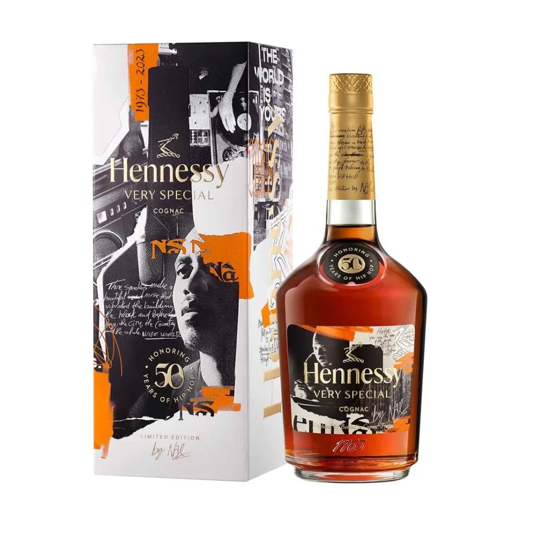 Bulk Buy United States Wholesale Hennessy- Vsop Cognac (750ml) - A Rich ...