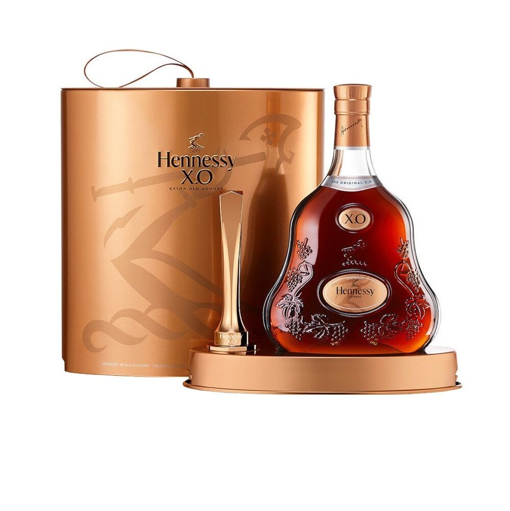 Bulk Buy United States Wholesale Hennessy- Vsop Cognac (750ml) - A Rich ...
