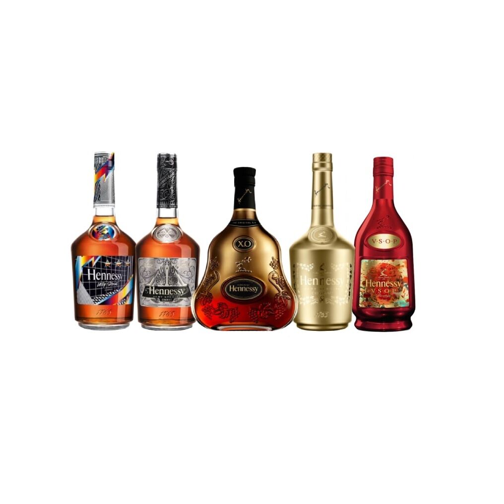 Bulk Buy United States Wholesale Hennessy- Vsop Cognac (750ml) - A Rich ...