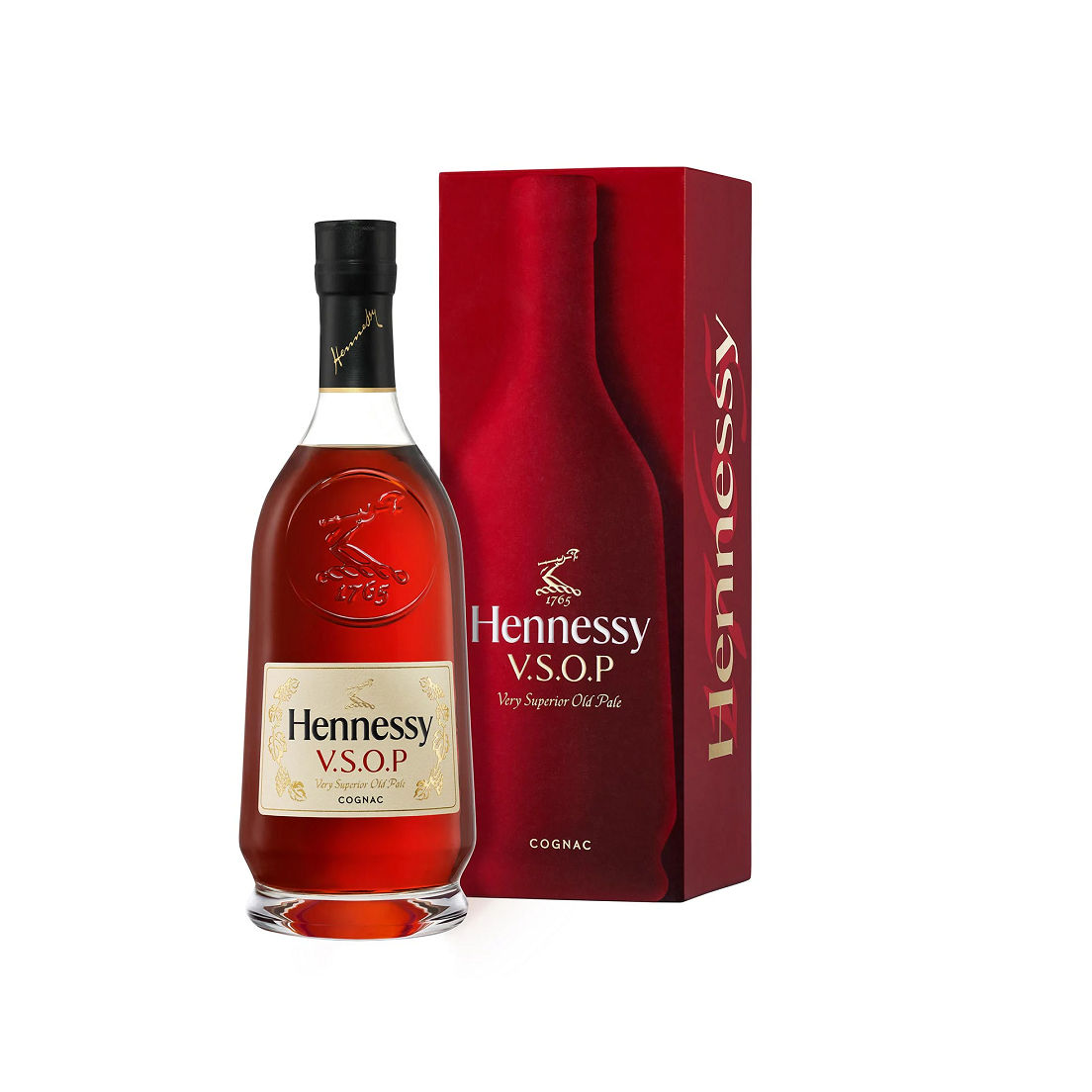 Bulk Buy United States Wholesale Hennessy- Vsop Cognac (750ml) - A Rich ...