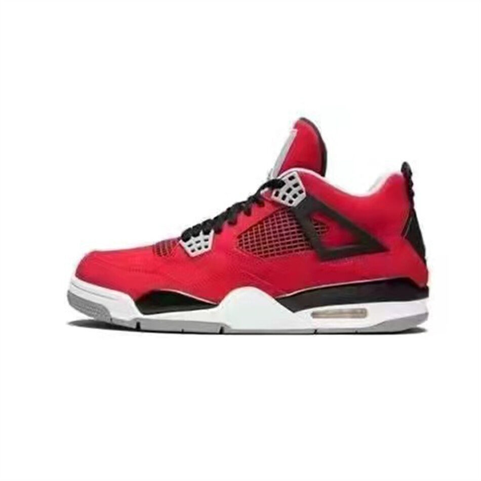 Nikes Aj4 Designer New Luxury Shoes Customized Sports Shoes Brand Shoes ...