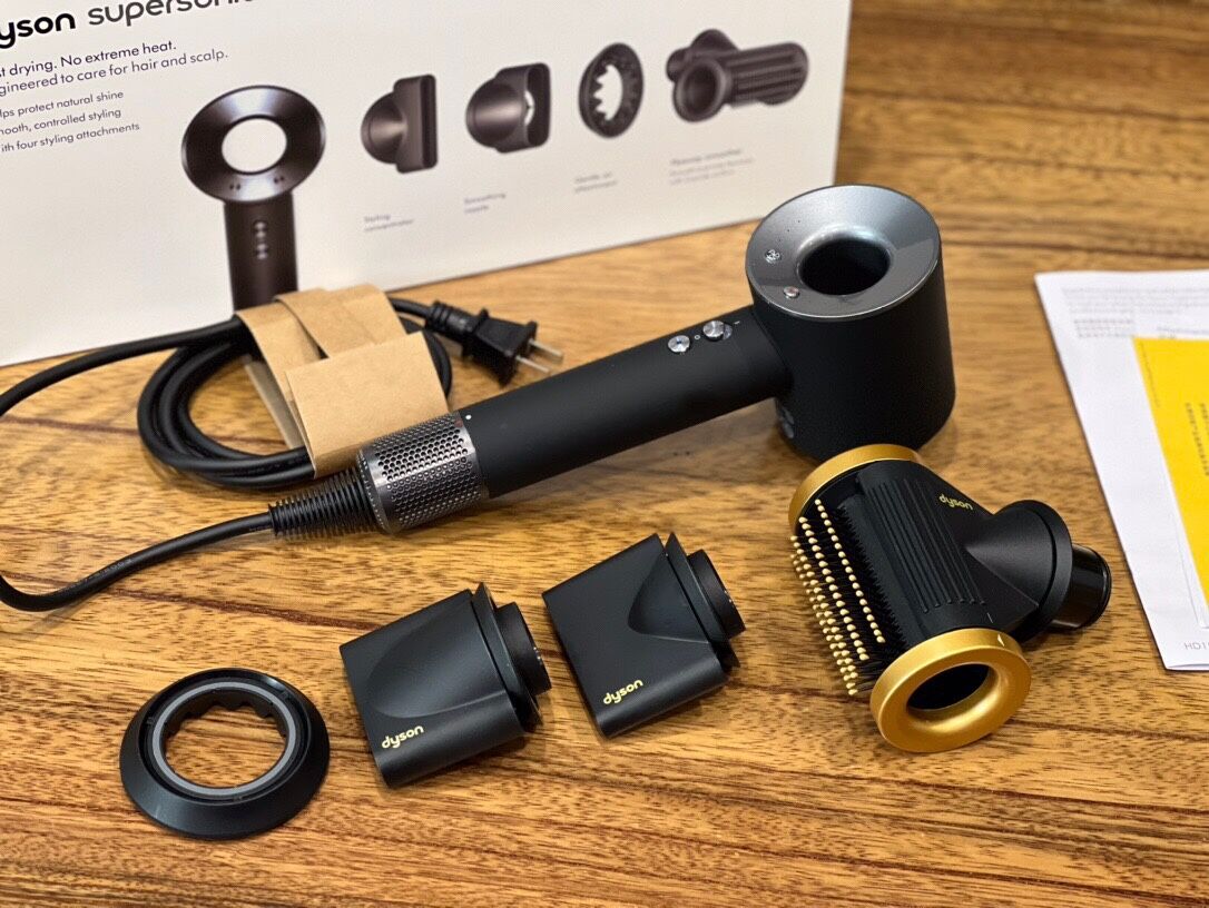 High Speed Hair Dryer Premium Hot Sell Salon Supersonics Hair Dryer ...