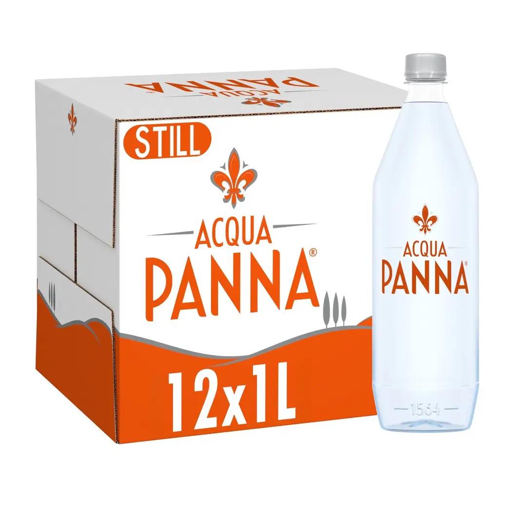 Buy United States Wholesale Acqua- Panna Mineral Water For Sale & Acqua ...