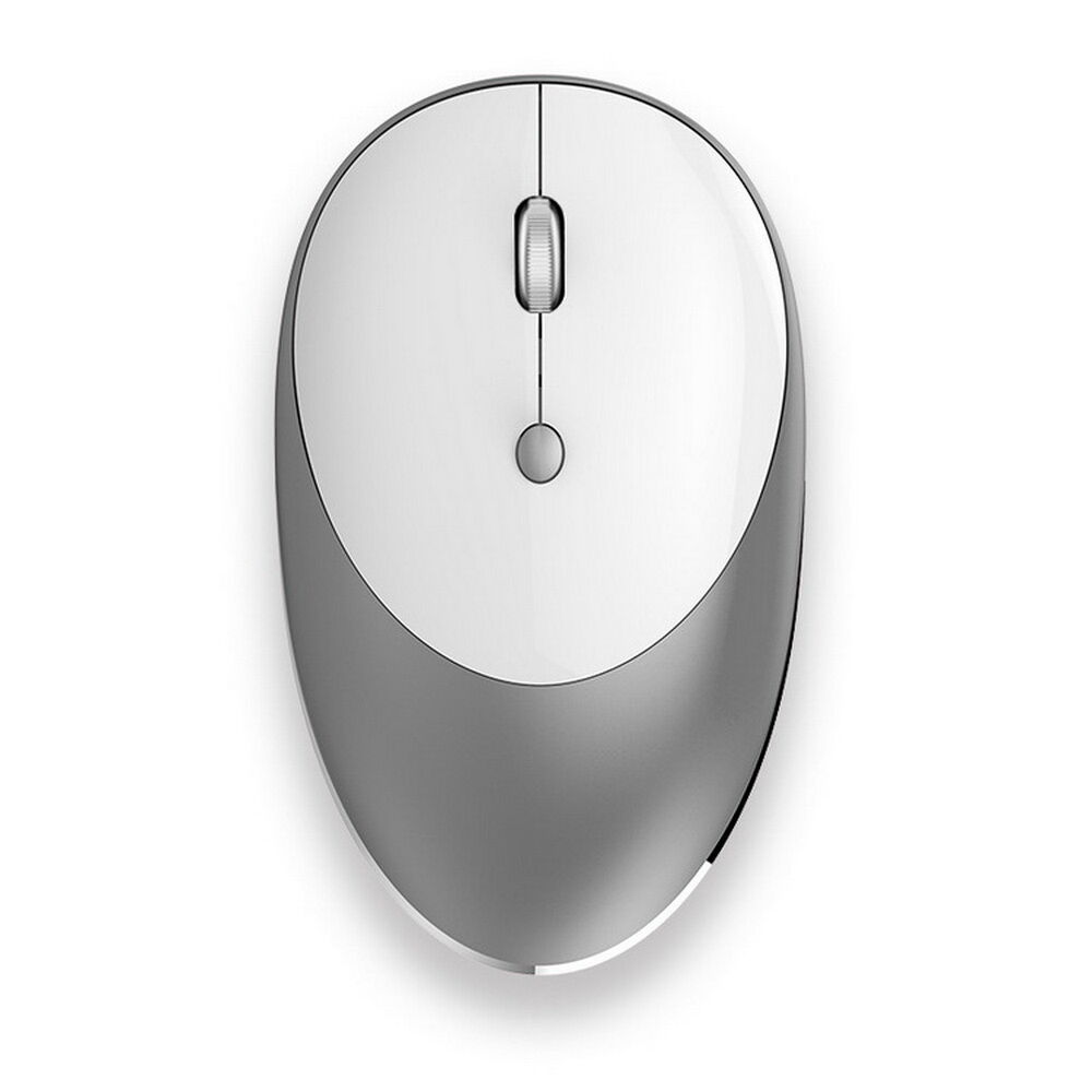 Artshow 2.4ghz Wireless Optical Mouse, Quiet Button, With Adjustable ...