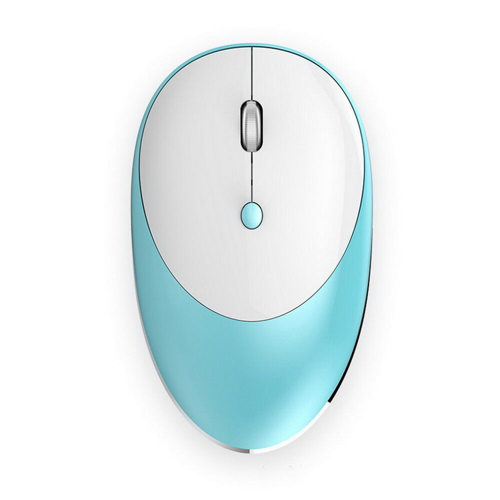 Artshow 2.4ghz Wireless Optical Mouse, Quiet Button, With Adjustable ...