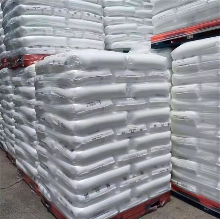 Eva Injection Material/eva Granule/eva Compound For Shoes, Sandal ...