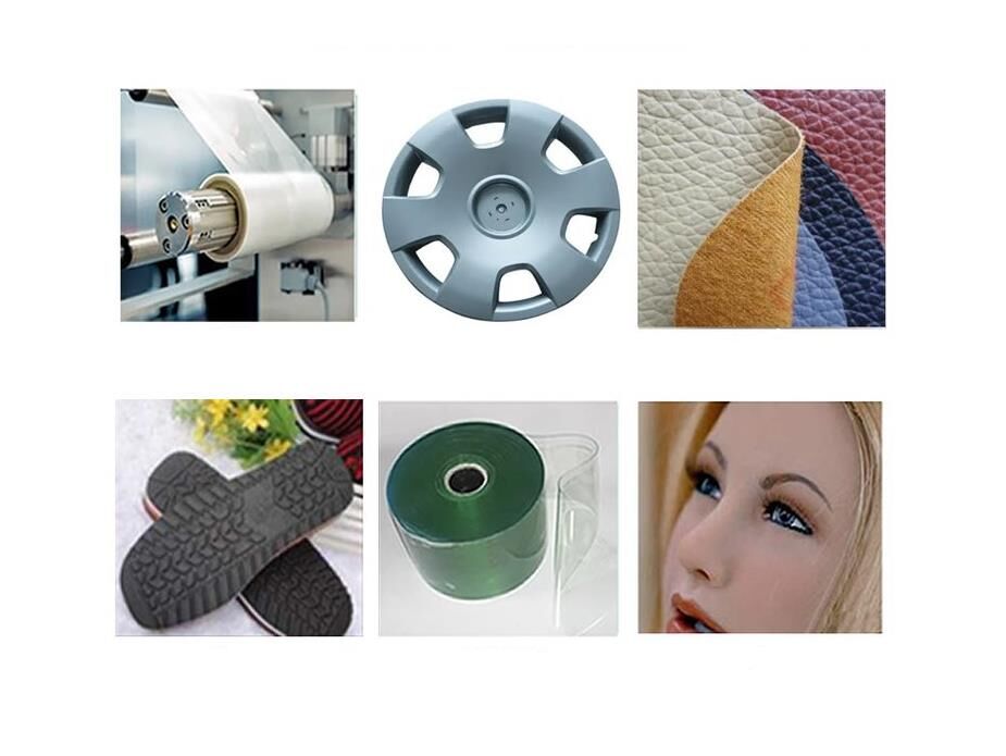 Eva Injection Material/eva Granule/eva Compound For Shoes, Sandal ...