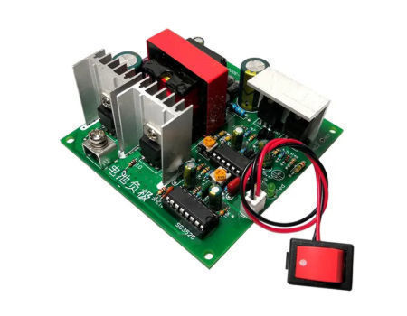 Pcba Manufactory Provide Customized Inverter Circuit Board Generator ...