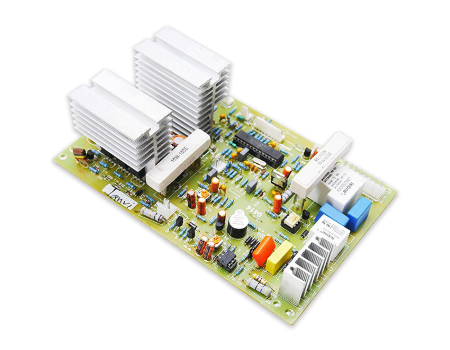 Pcba Manufactory Provide Customized Inverter Circuit Board Generator ...