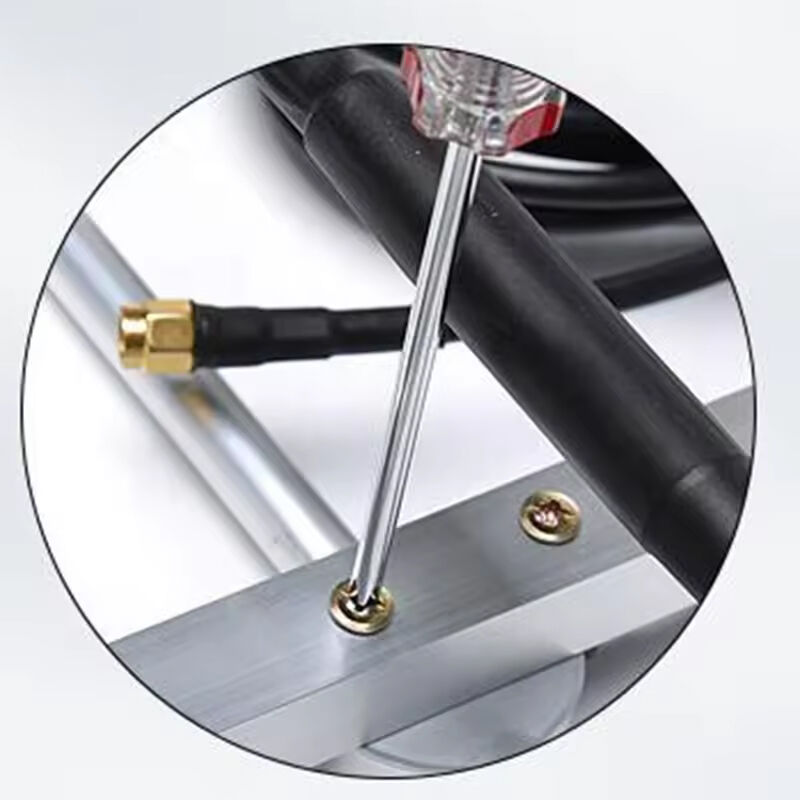 Bulk Buy China Wholesale Factory Price 3 Element Yagi 433 Hf Antenna ...