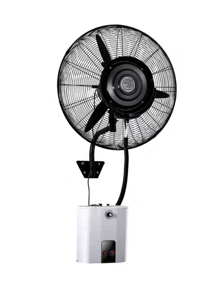 Industrial Misting Fans - Buy China Wholesale Mist Fan $64 ...