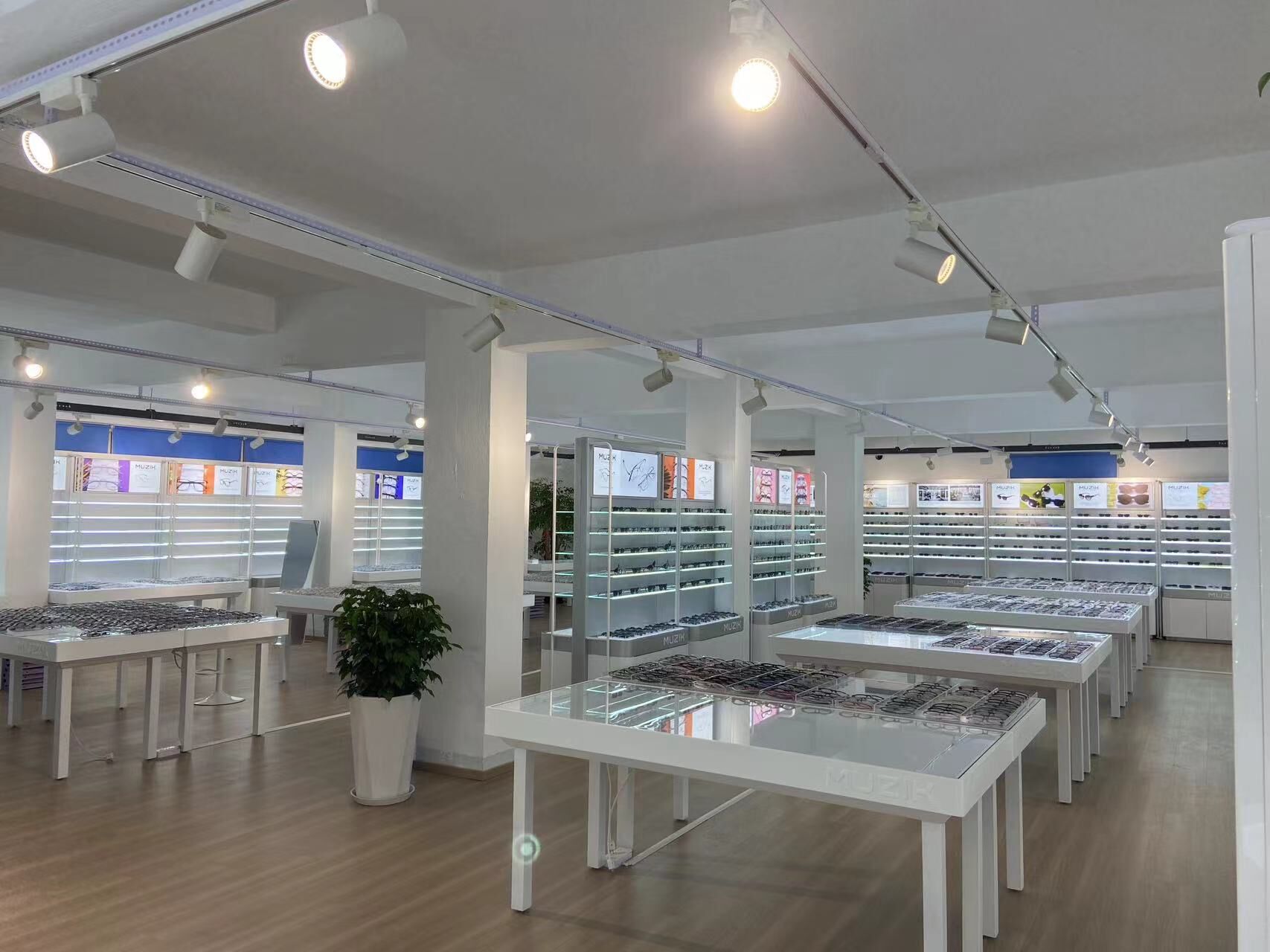 Cheap Price Assorted Eyeglasses Frame Metal Eyewear Frame Stock Ready ...