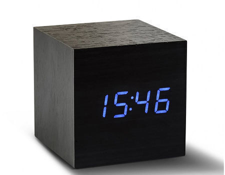 Square Control Small Digital And Analog-digital Clocks: High-quality ...