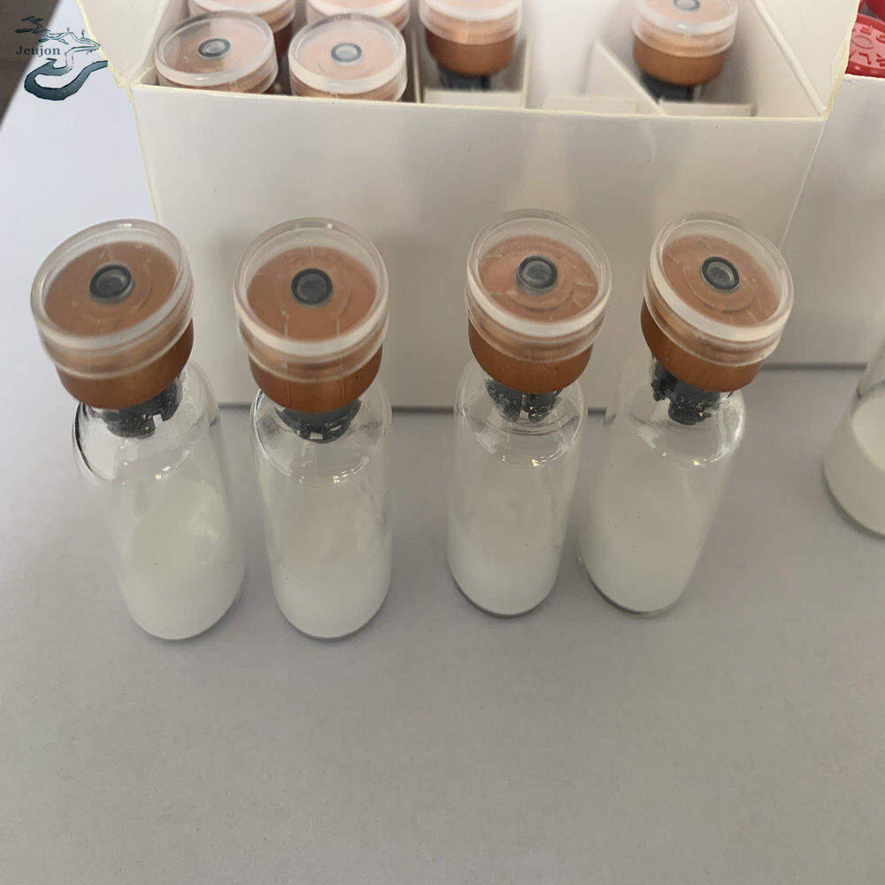 Factory Direct High Quality China Wholesale Peptide Factory Supply Peptide 10iu Vials 100iu Kits ...