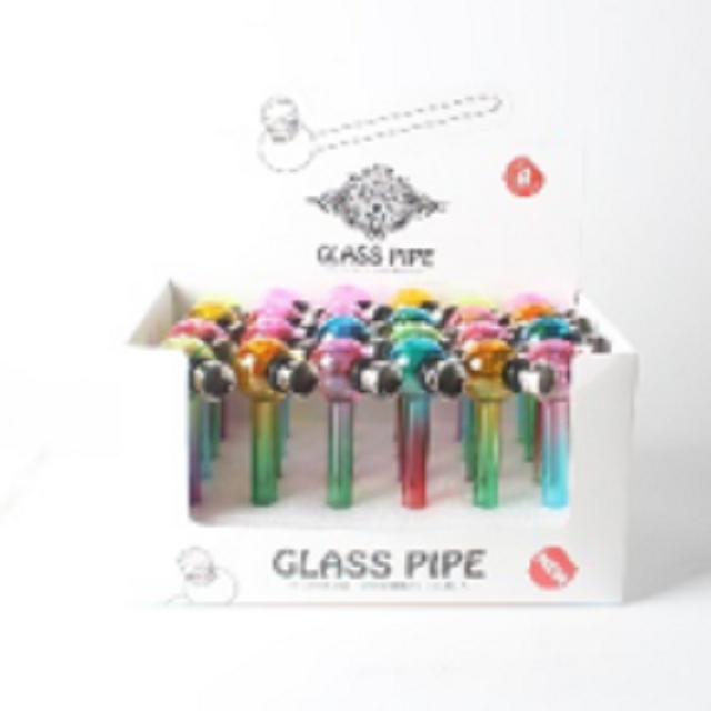 Cola Bottled Water Pipe, High-quality Glass Smoking Pipes With Custom ...