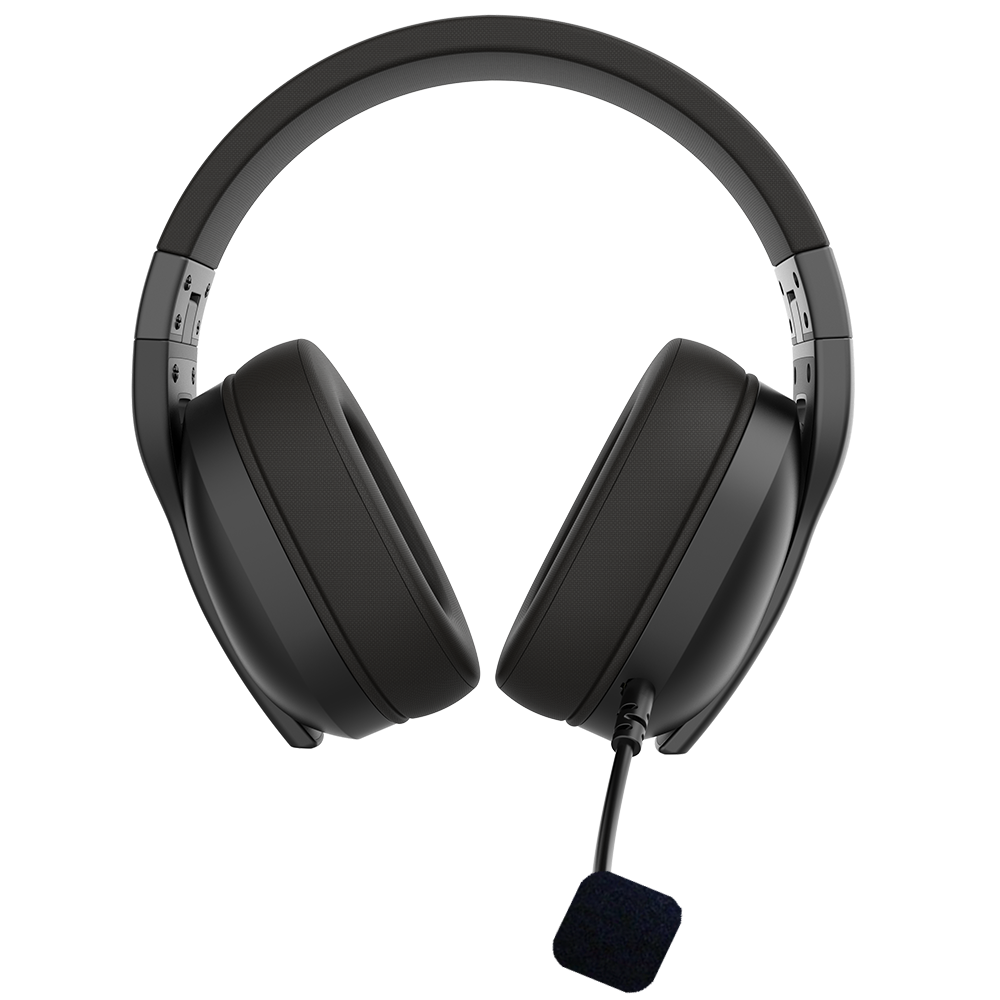 Bluetooth Gaming Headset With Omnidirectional Ctional Mic Rgb Led Light ...