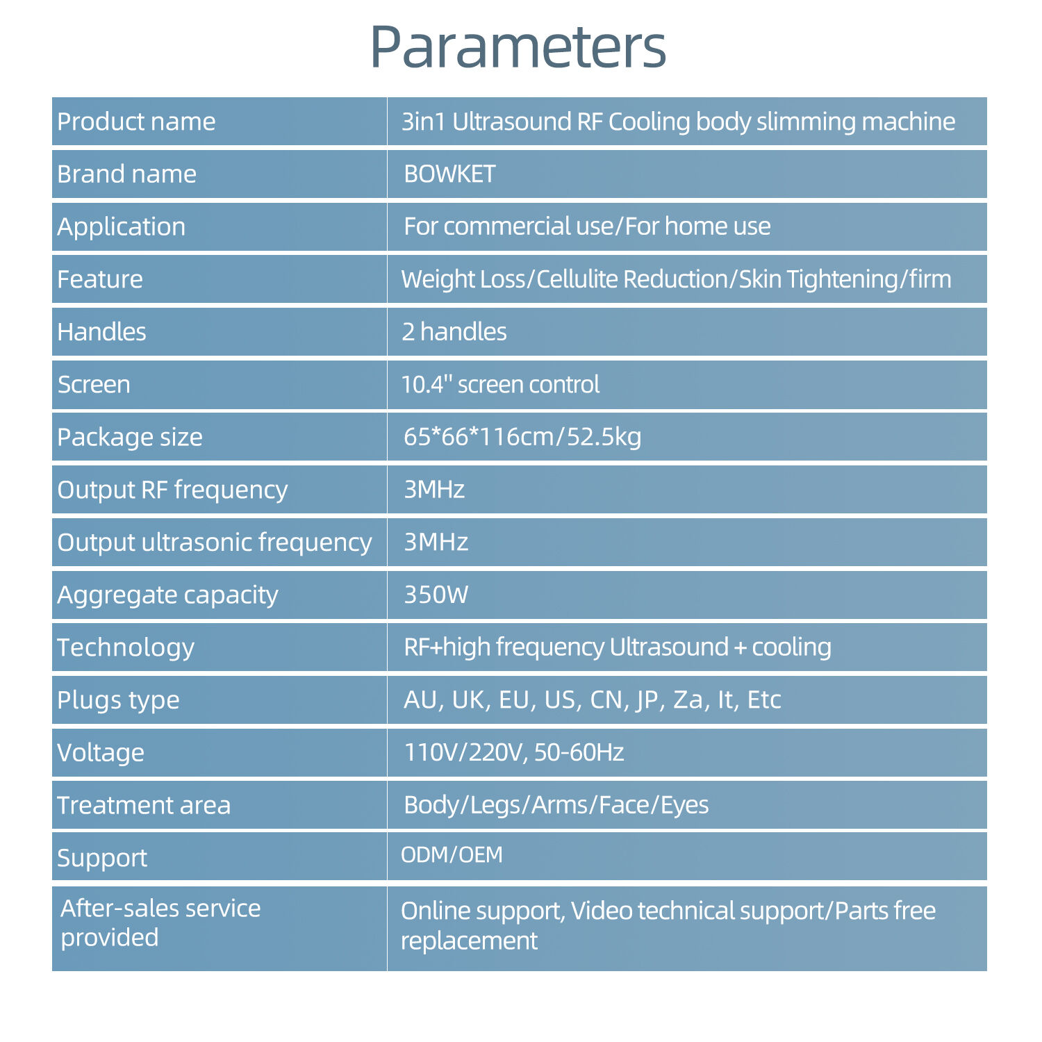 Bowket 2 In 1 Radio Frequency Rf Ems Radio Frequency Facial Lifting Radio Frequency 10 Mhz Face ...