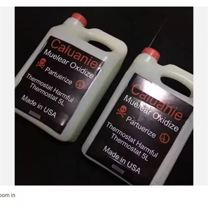 Caluanie Muelear Oxidize Made In Usa, Caluanie Muelear Oxidize - Expore ...