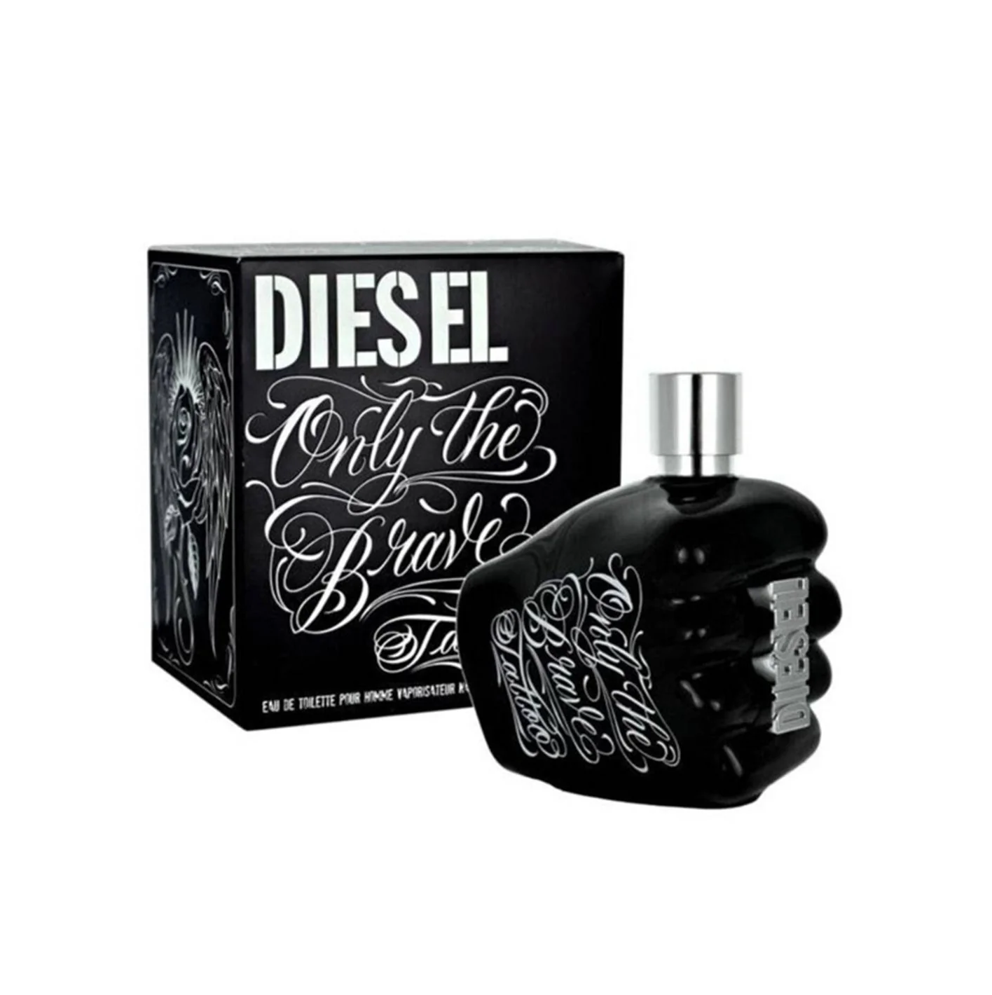 Wholesale Price Diesel Only The Brave Eau De Toilette 75ml - Expore ...