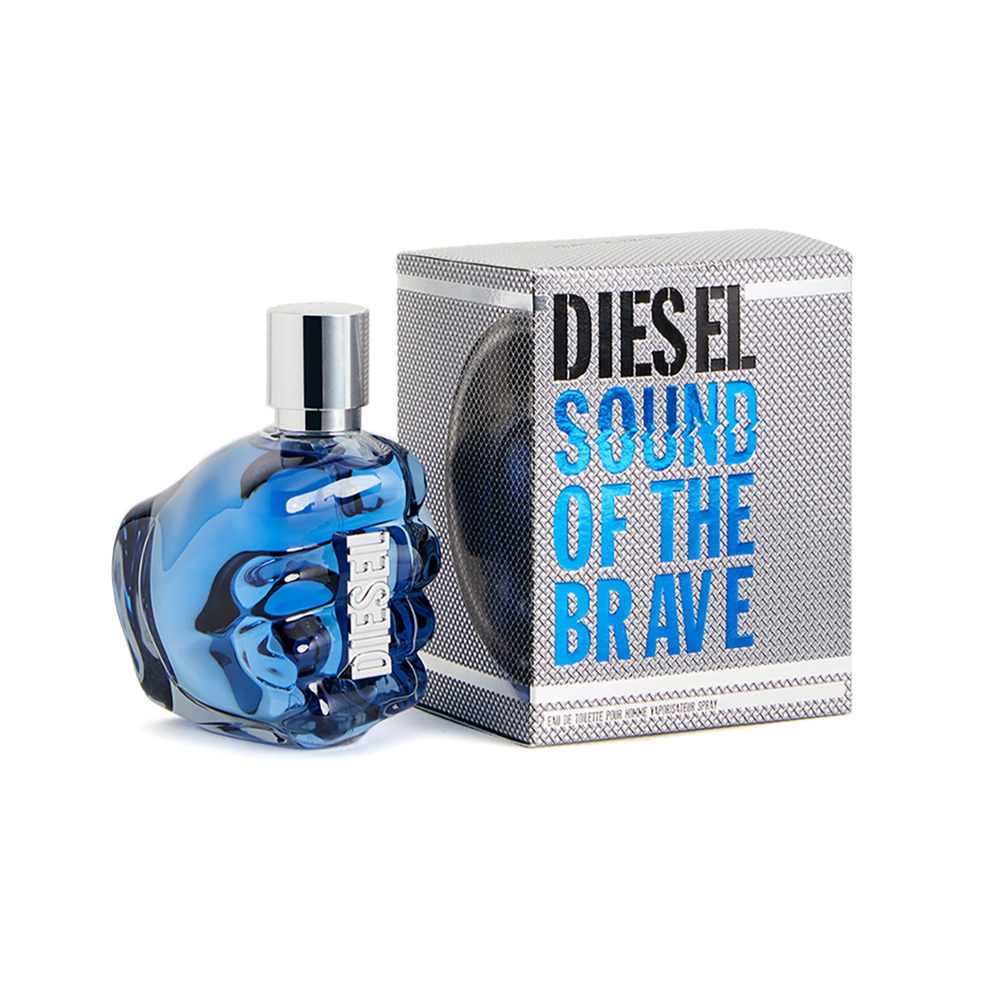 Wholesale Price Diesel Only The Brave Eau De Toilette 75ml - Expore ...