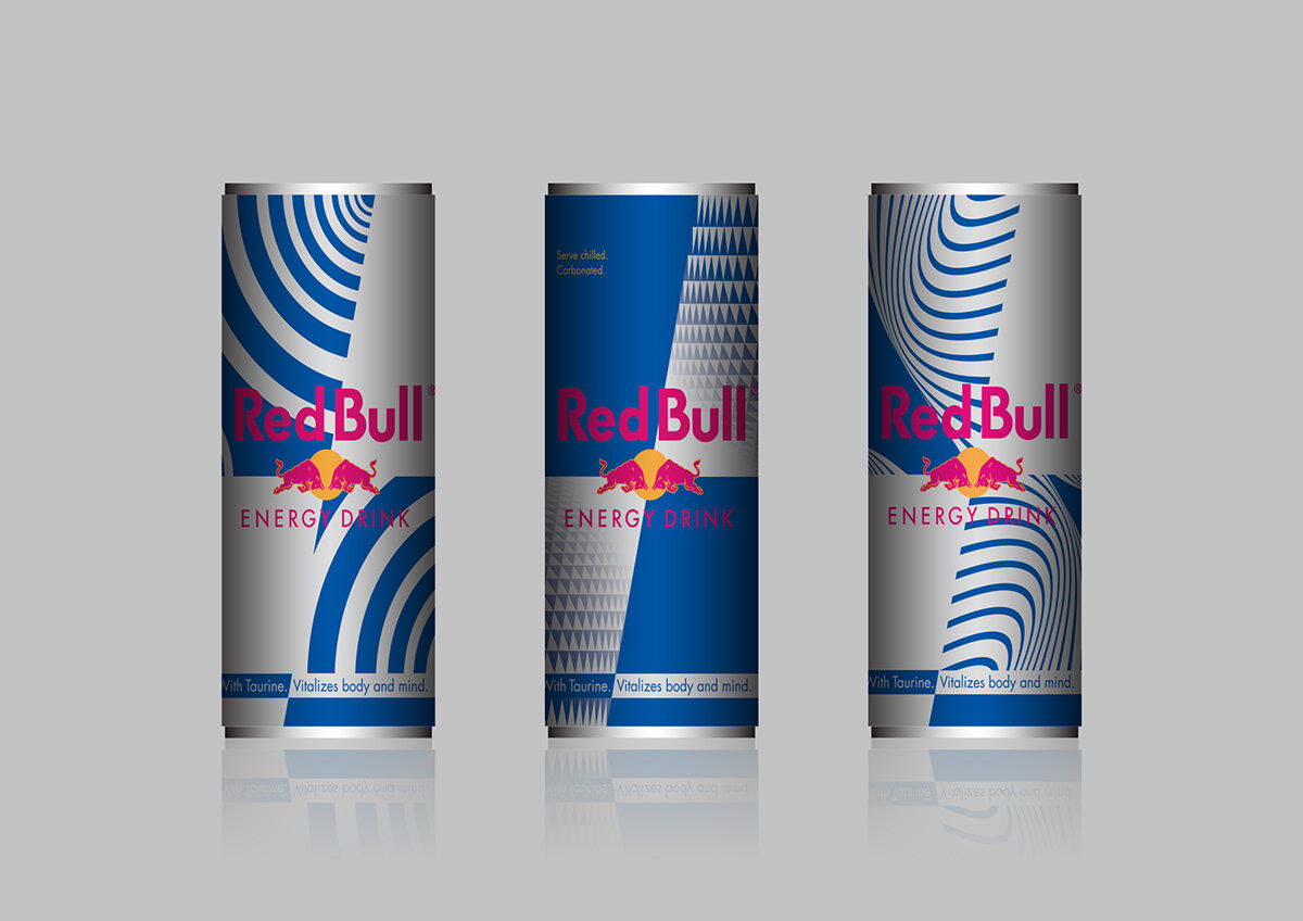 Factory Direct High Quality France Wholesale Red Bull Blue Edition ...