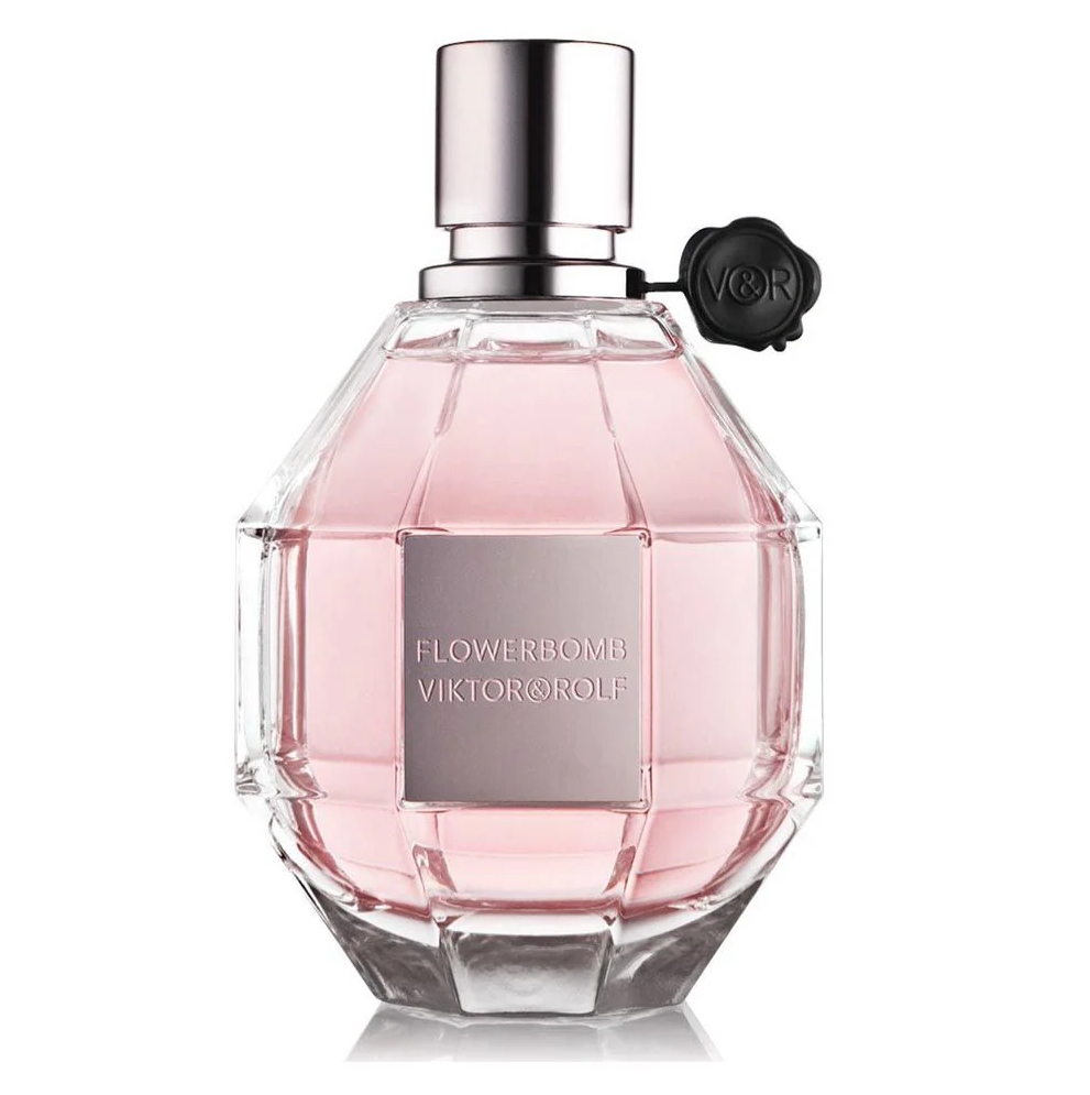 Wholesale Viktor & Rolf Flowerbomb Woman Edp 100ml Perfume - United ...